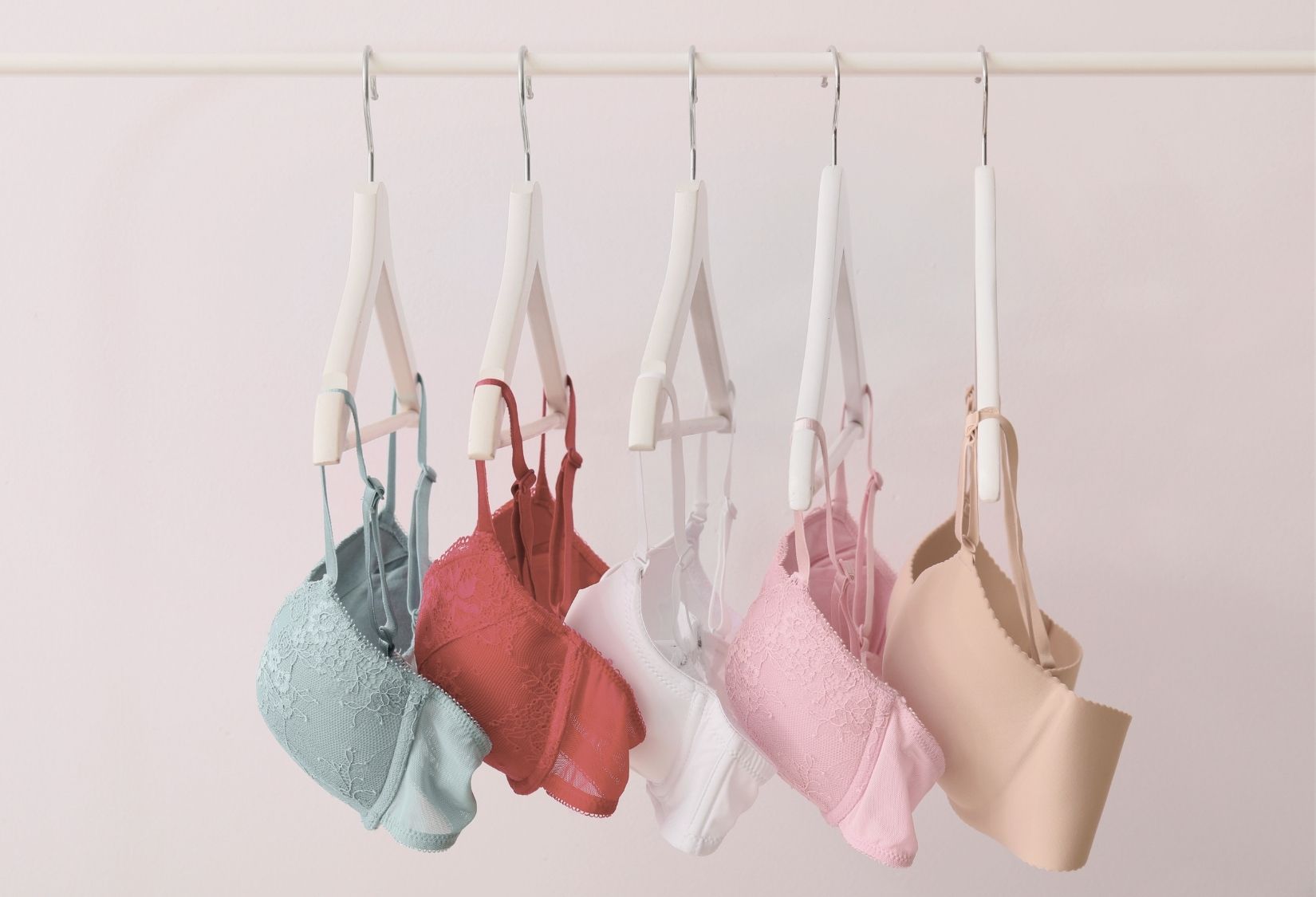 Bra Fabric 101: What Makes a Bra Safe and Comfortable? – Springrose