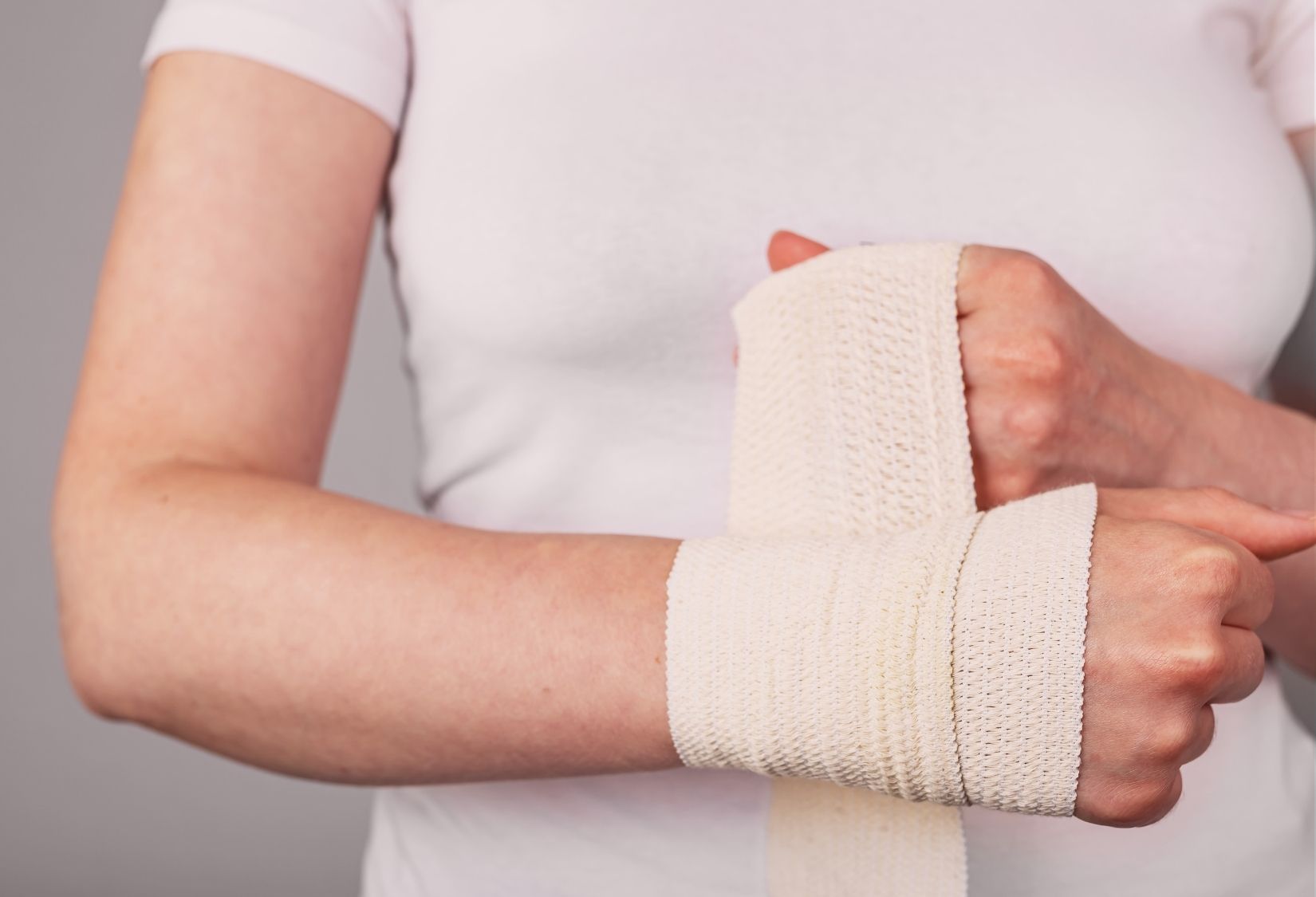 How Long Does the Broken Wrist Healing Process Actually Take? – Springrose