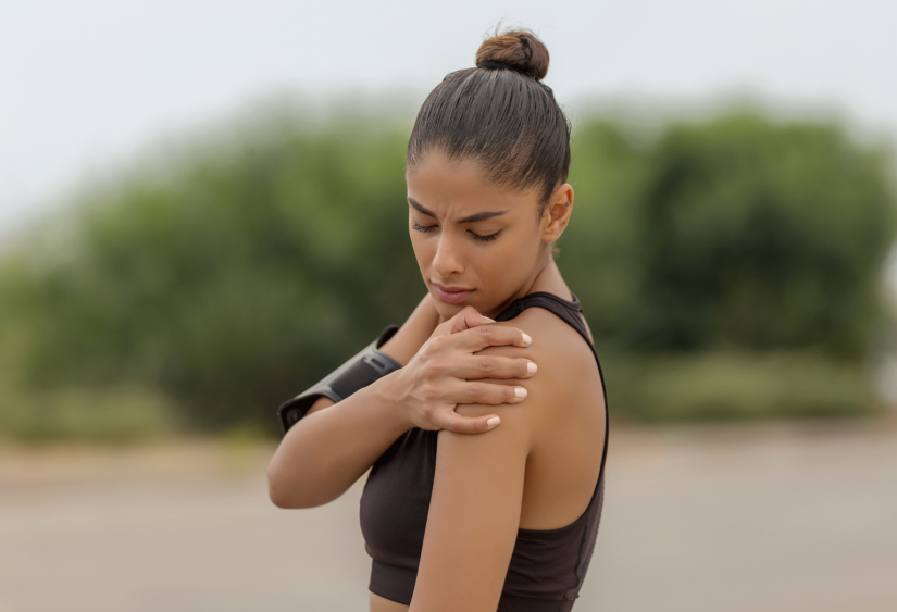 Best Bra for Rotator Cuff Injury: What Features Are Essential? – Springrose