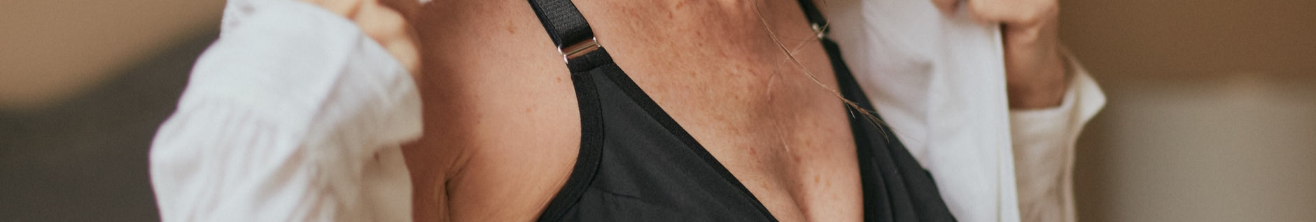 One Handed Bra Springrose