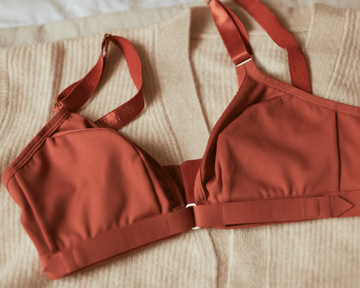 Velcro Bras for Comfort & Independence | Springrose