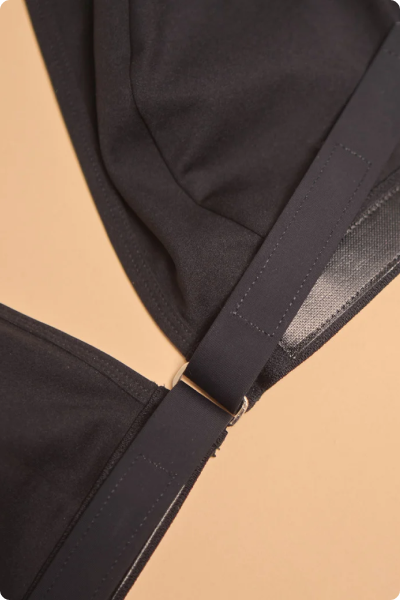 Shop Now: One Handed Bra for Comfort & Ease | Springrose